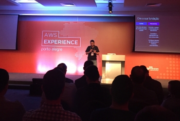 Rech Informática presente no AWS Experience Porto Alegre – Página: 5 ...